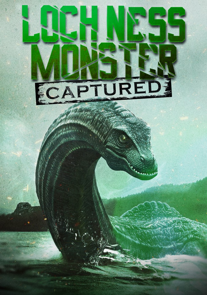 Loch Ness Monster Captured - watch streaming online
