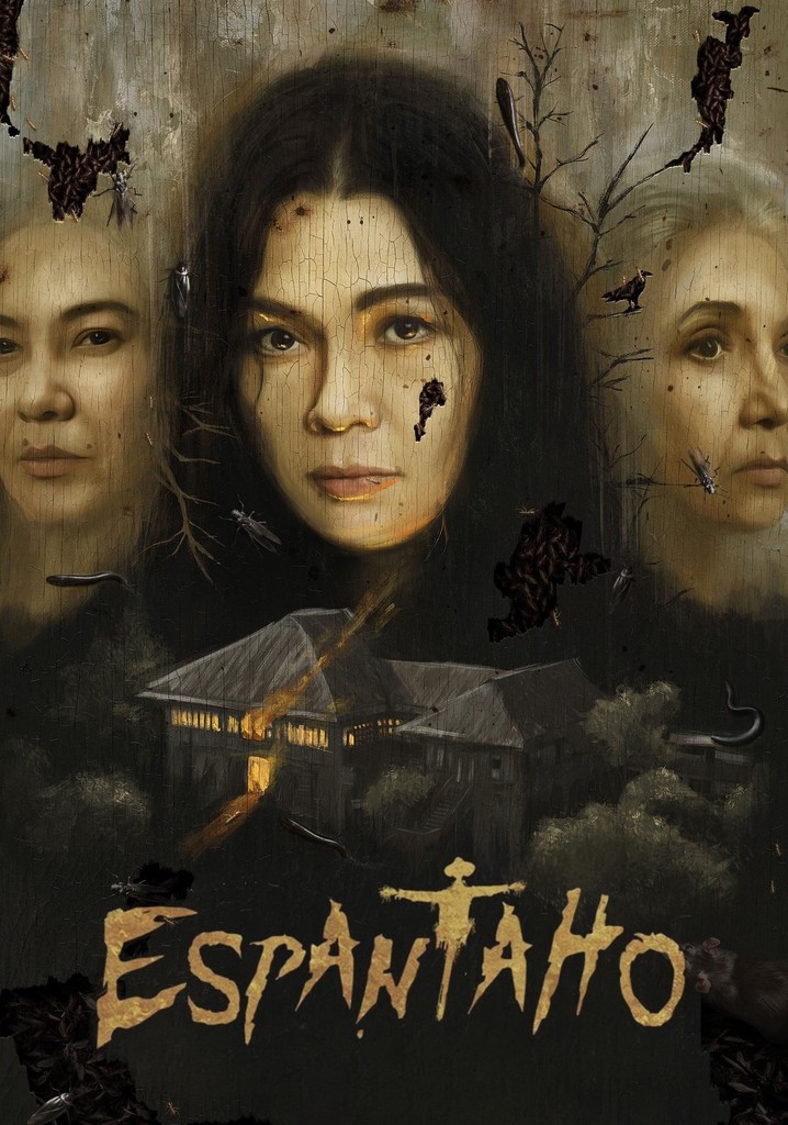 Scarecrow - Film: Jetzt online Stream finden und anschauen