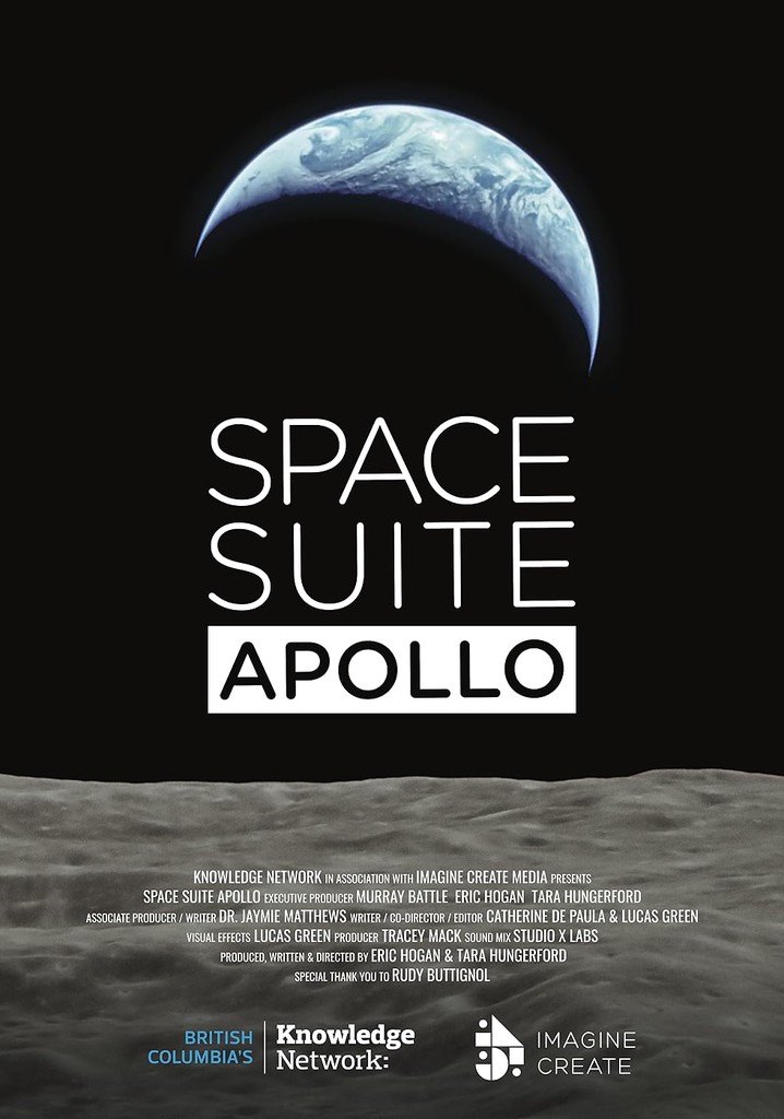 Apollo Season 1 - watch full episodes streaming online