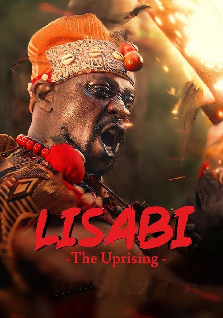 Lisabi: The Uprising - movie: watch streaming online