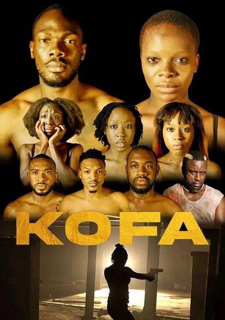 Où regarder Kofa en streaming complet et légal