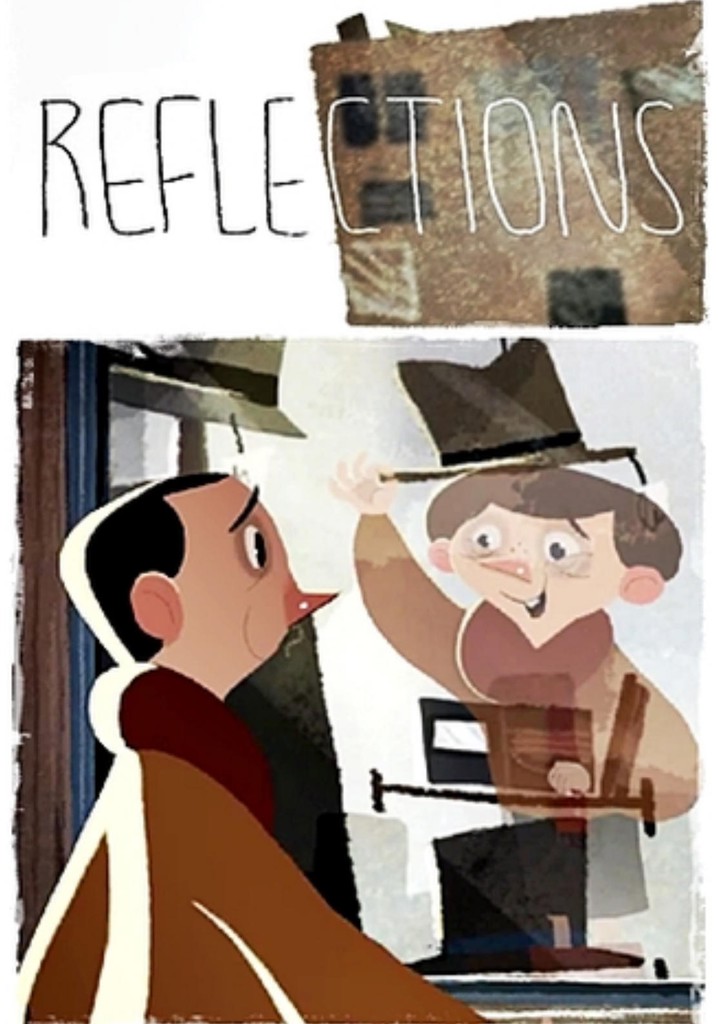 Reflections streaming: where to watch movie online?