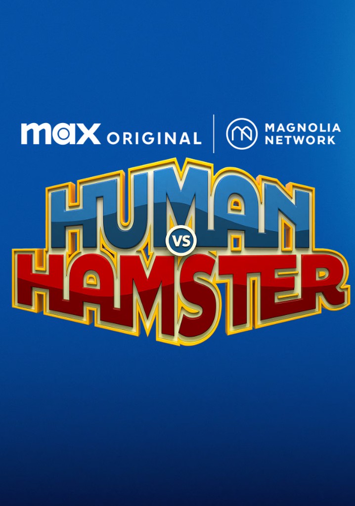 Human vs Hamster - streaming tv show online