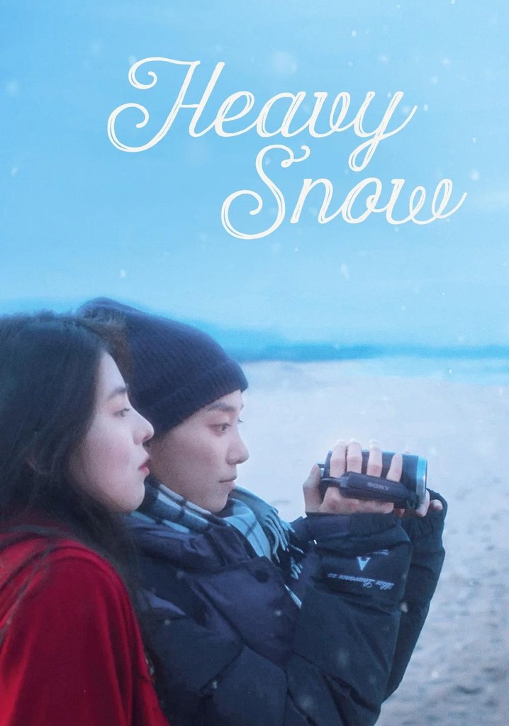Heavy Snow - movie: where to watch streaming online Heavy Snow - movie: where to watch streaming online