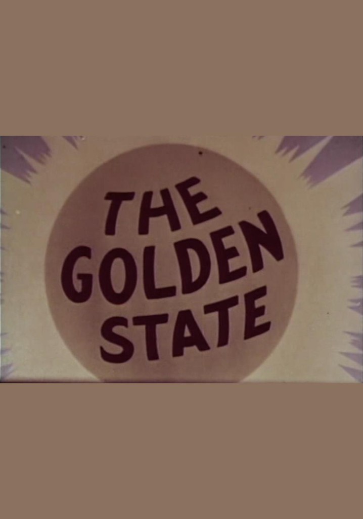 The Golden State streaming: where to watch online?