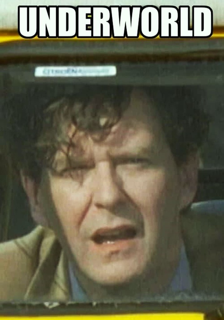 Underworld - watch tv show stream online