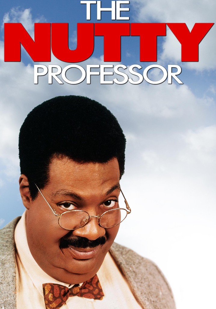 The Nutty Professor - movie: watch streaming online