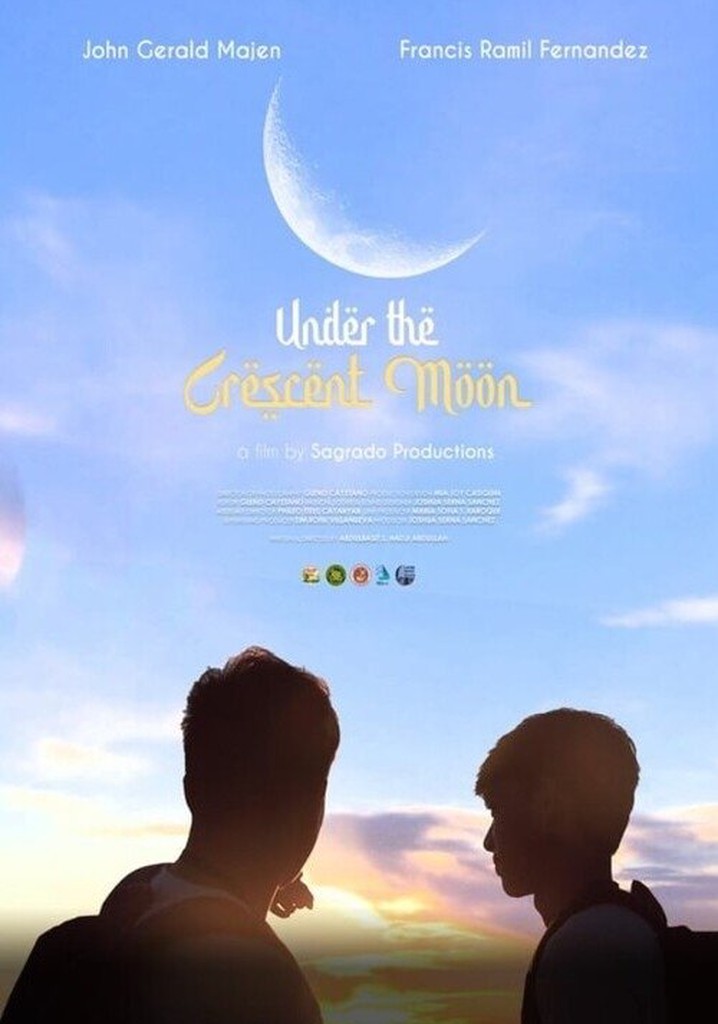 Under the Crescent Moon streaming: watch online