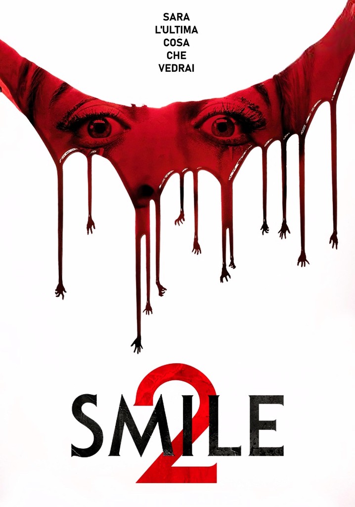 Smile 2 - film: dove guardare streaming online
