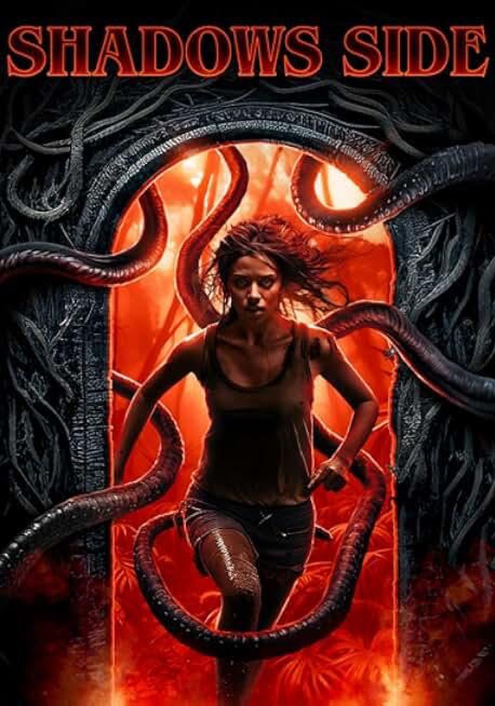 Shadows Side - movie: where to watch stream online