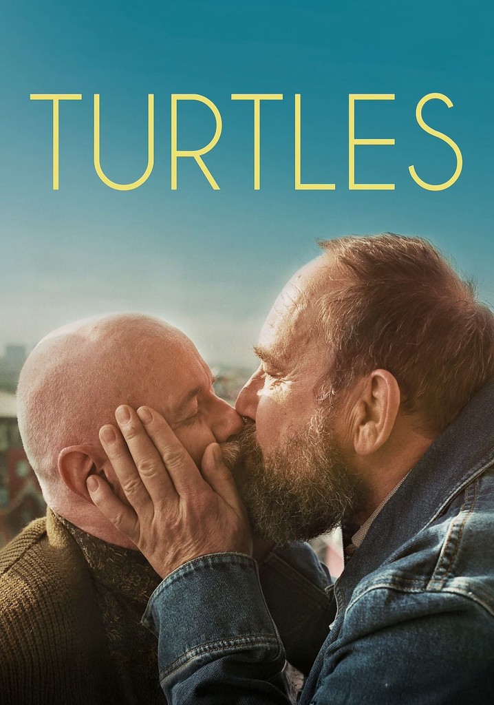 Turtles streaming: where to watch movie online?