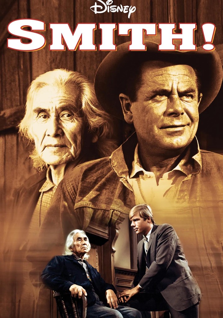 Smith! streaming: where to watch movie online?