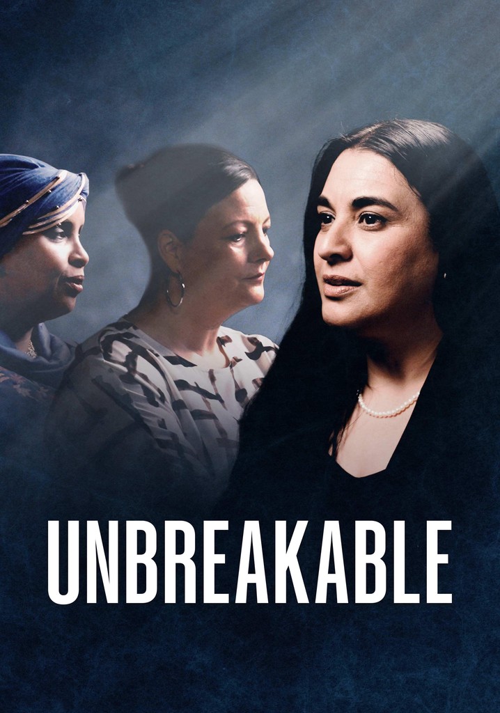 Unbreakable - watch tv series streaming online