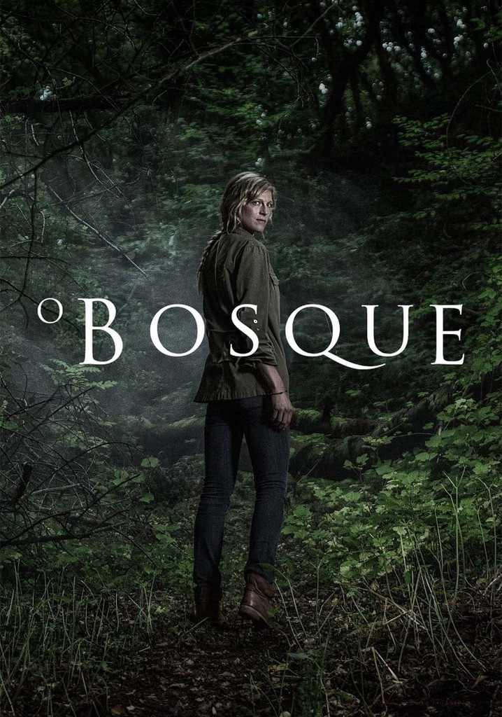 Donde assistir The Forest - ver séries online