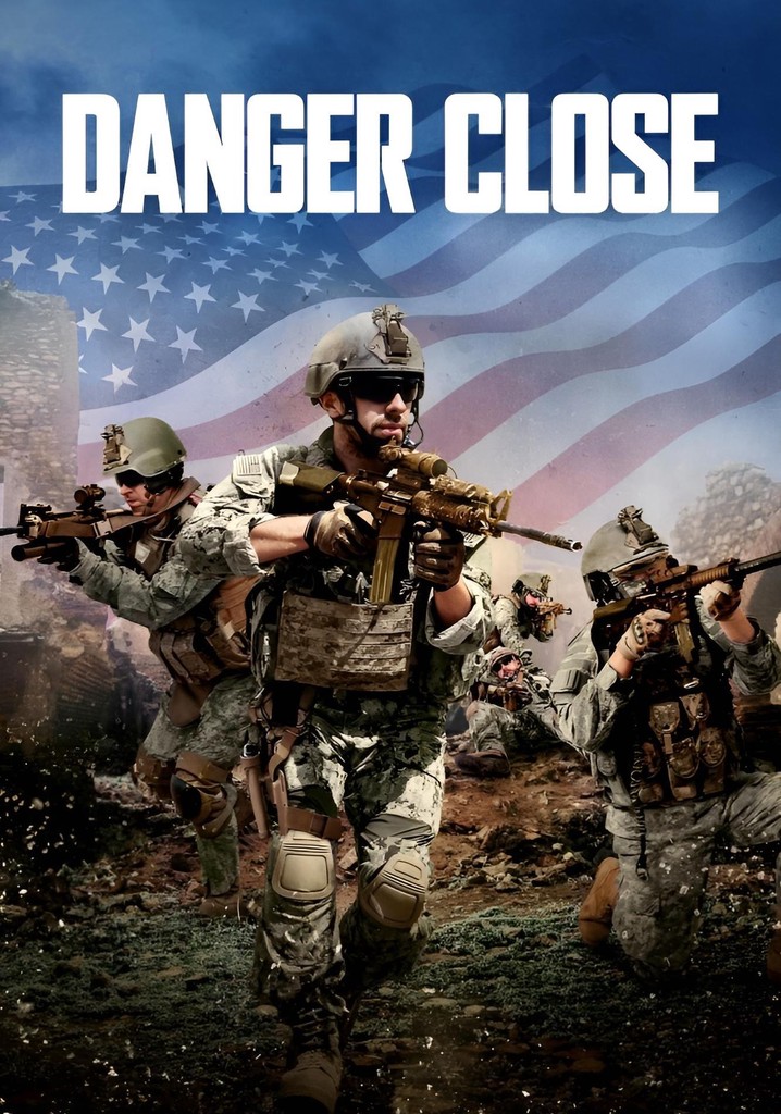 Danger Close streaming: where to watch movie online?