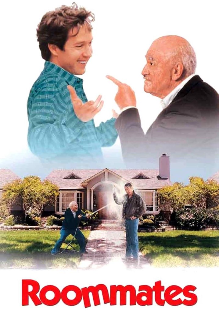 Roommates streaming: where to watch movie online?