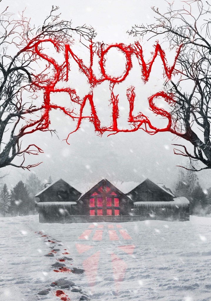 Snow Falls streaming: where to watch movie online?