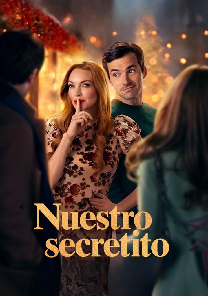 Nuestro secretito - película: Ver online en español