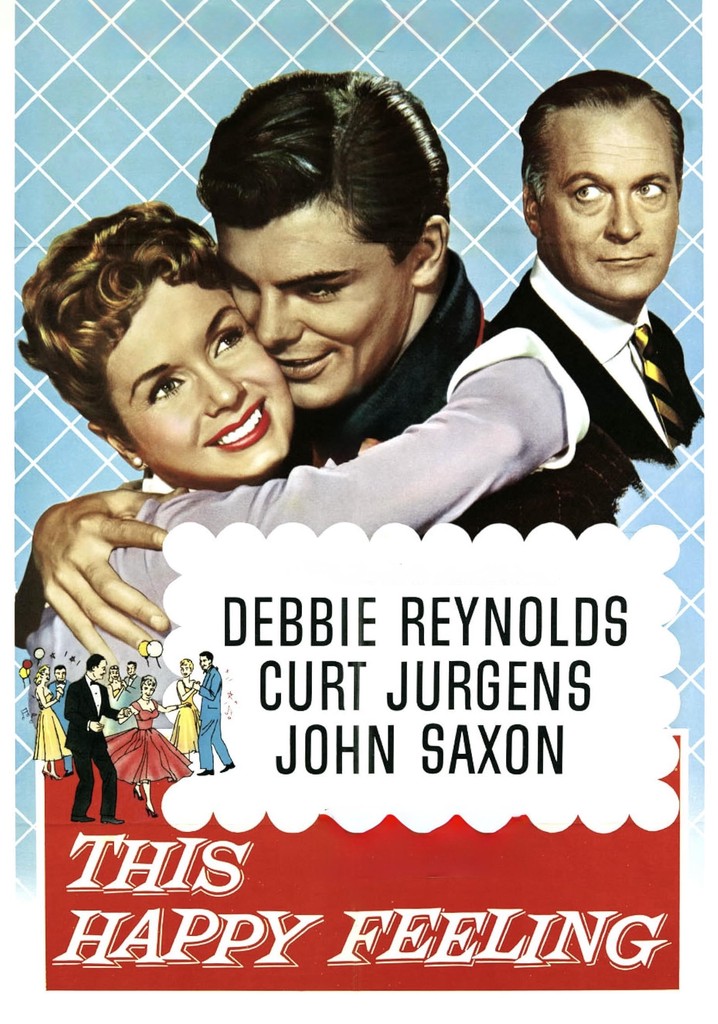 This Happy Feeling streaming: where to watch online?