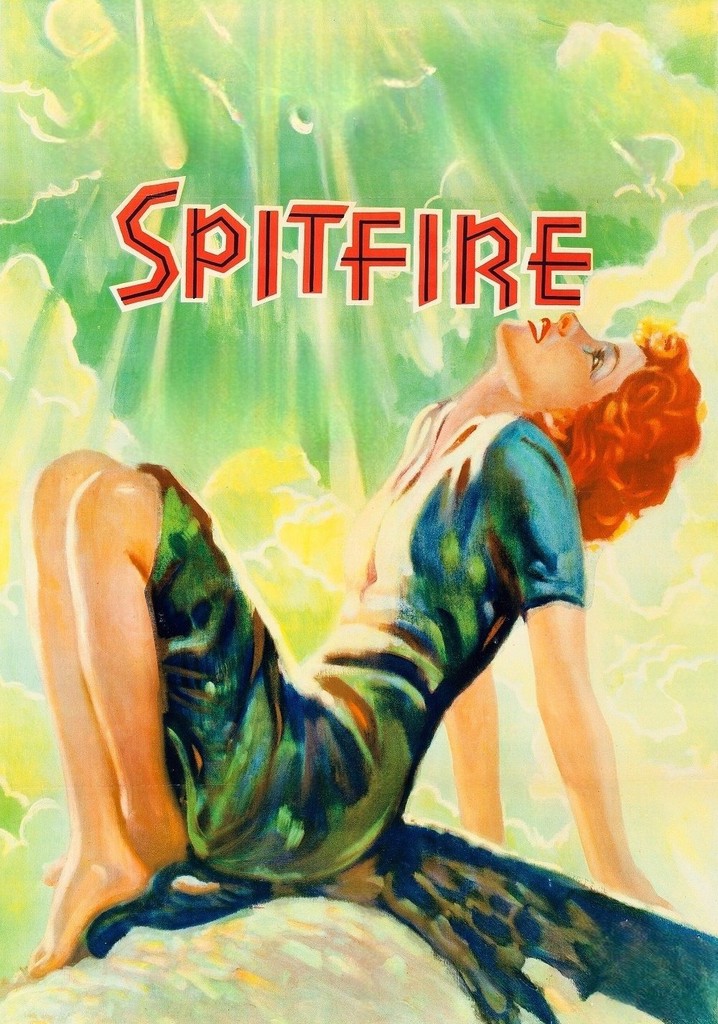 Spitfire streaming: where to watch movie online?