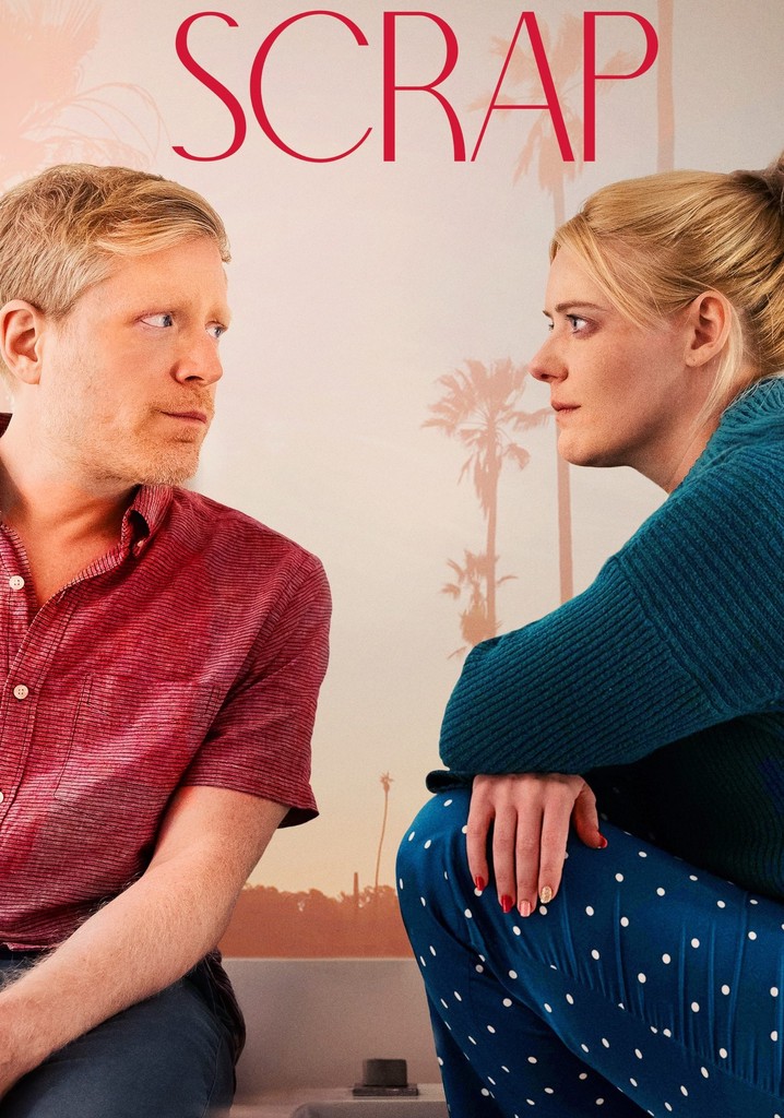 Scrap stream: hol látható a film online?