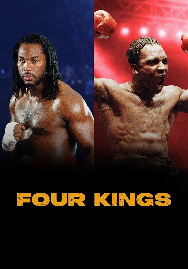 Four Kings - Serie - Jetzt online Stream anschauen