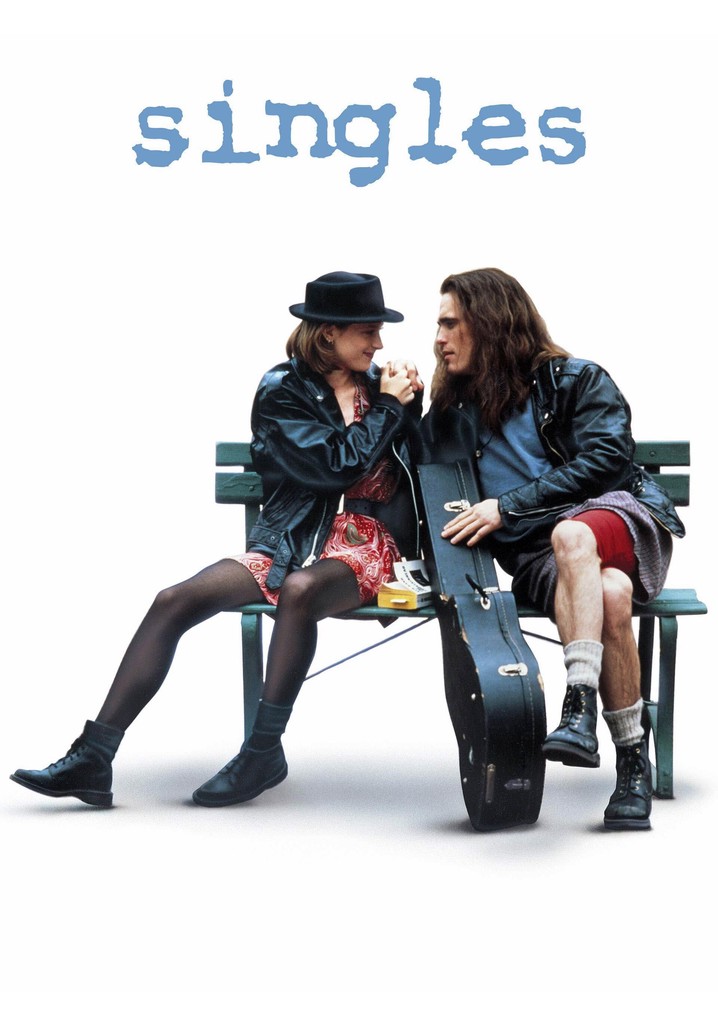 Singles streaming: where to watch movie online?