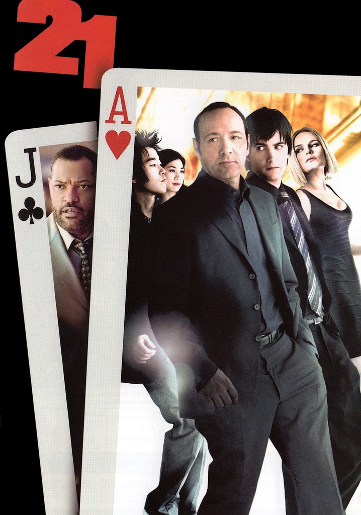 21 - Stream: Jetzt Film online finden und anschauen