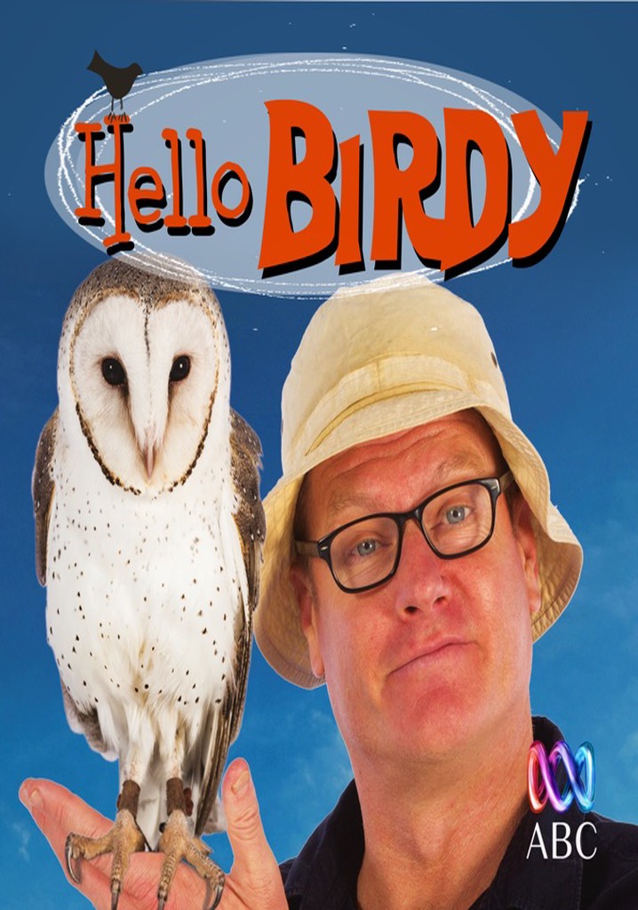 Hello Birdy - watch tv show streaming online