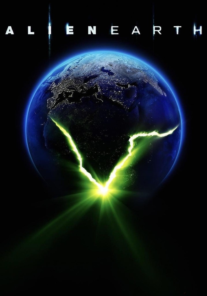 Saison 1 Alien streaming: où regarder les épisodes?