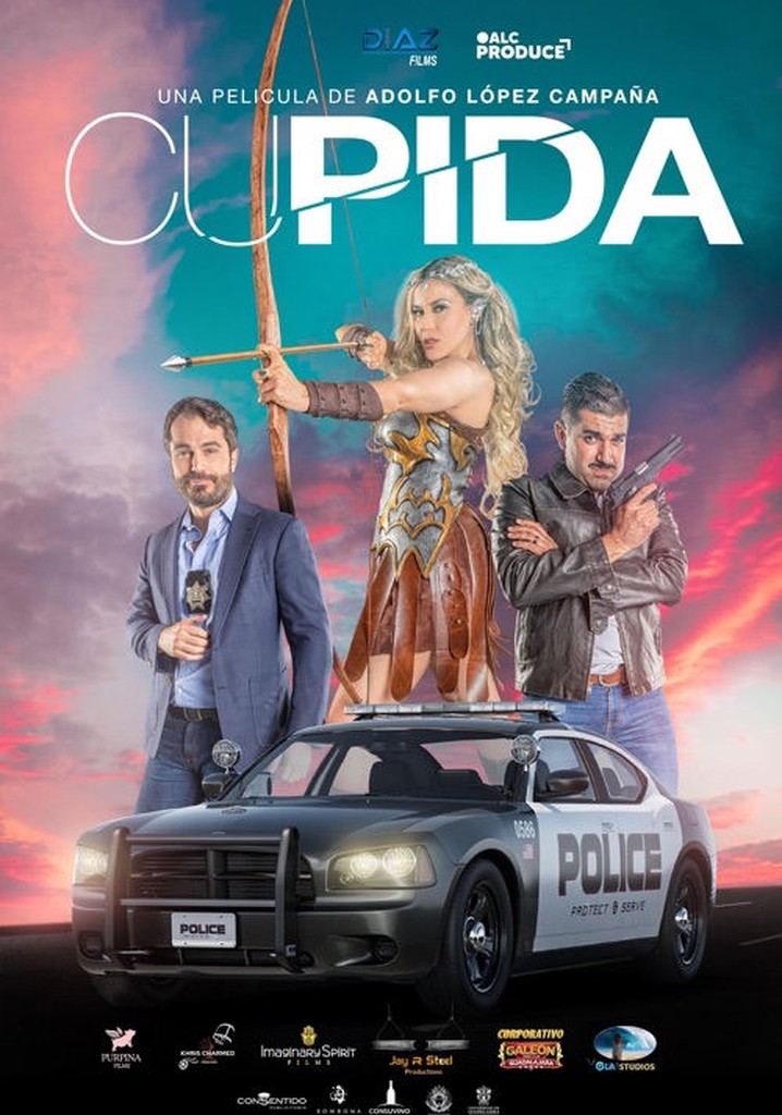 Cupida - película: Ver online completa en español