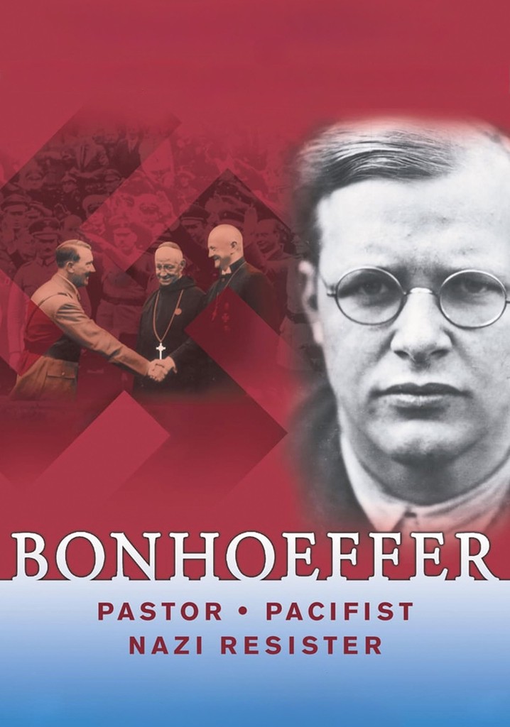 Bonhoeffer streaming: where to watch movie online?