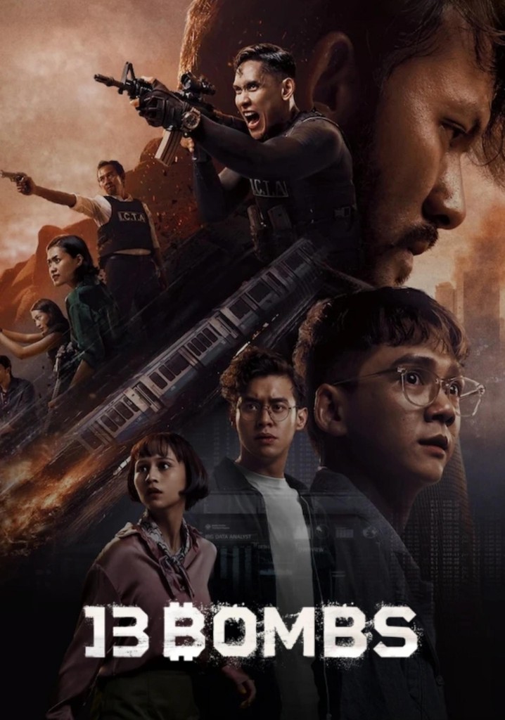 13 Bombs - movie: where to watch streaming online