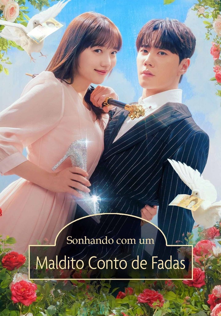 Assistir Sonhando Com Um Maldito Conto de Fadas - online