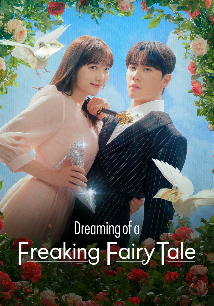 Regarder Dreaming of a Freaking Fairy Tale streaming