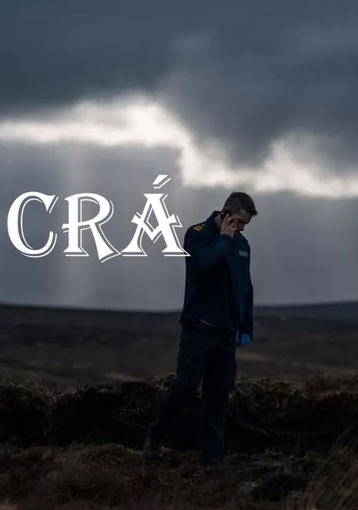 Crá - watch tv series streaming online