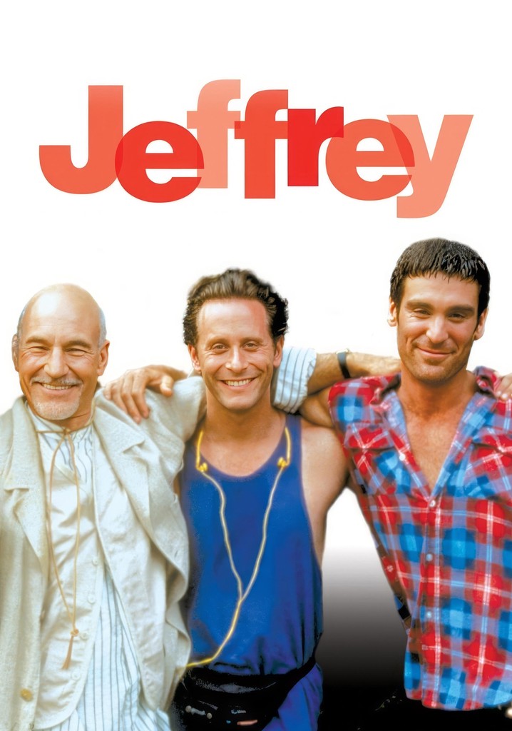 Jeffrey streaming: where to watch movie online?