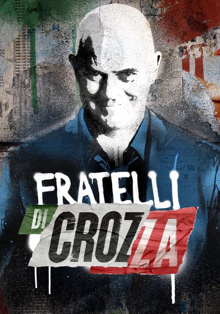 Fratelli di Crozza Stagione 8 - streaming online