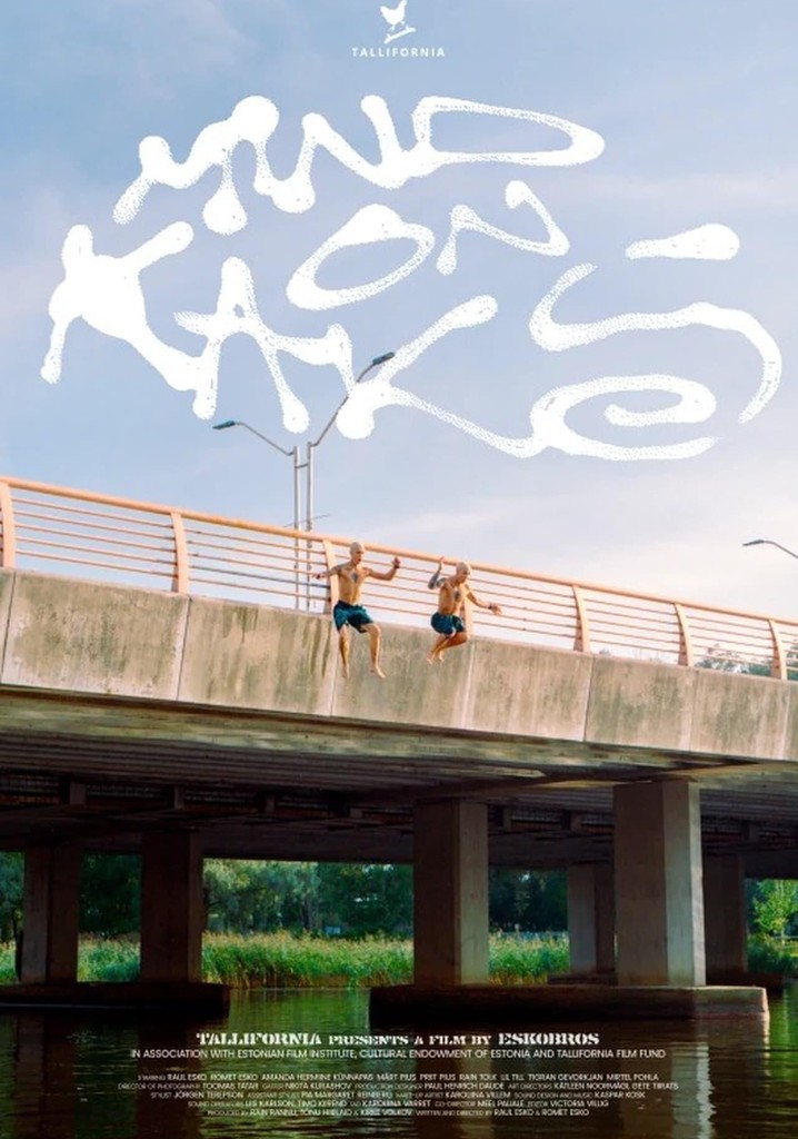 Two of Me streaming: where to watch movie online?