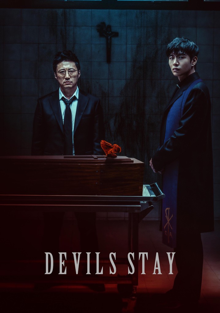 Devils Stay streaming: where to watch movie online?