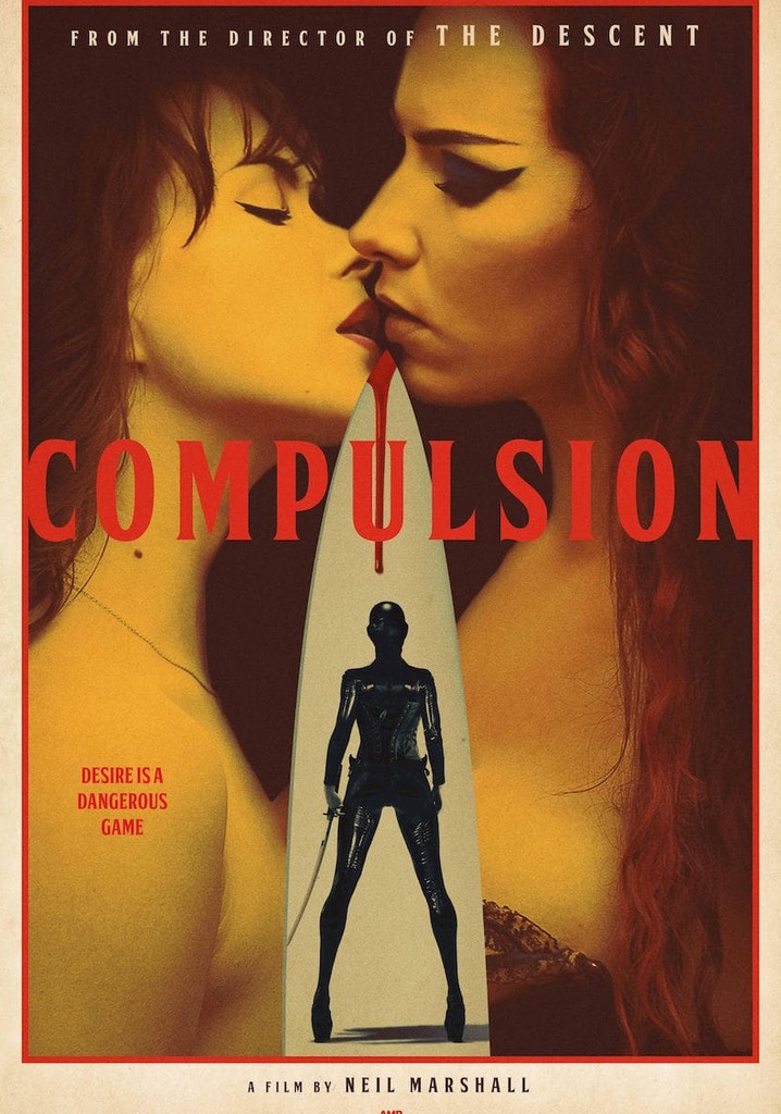 Compulsion - movie: where to watch streaming online