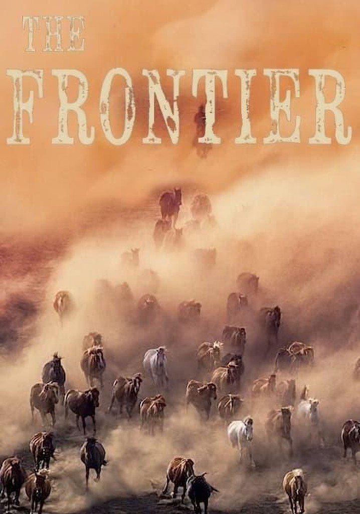 Frontier - watch tv series streaming online