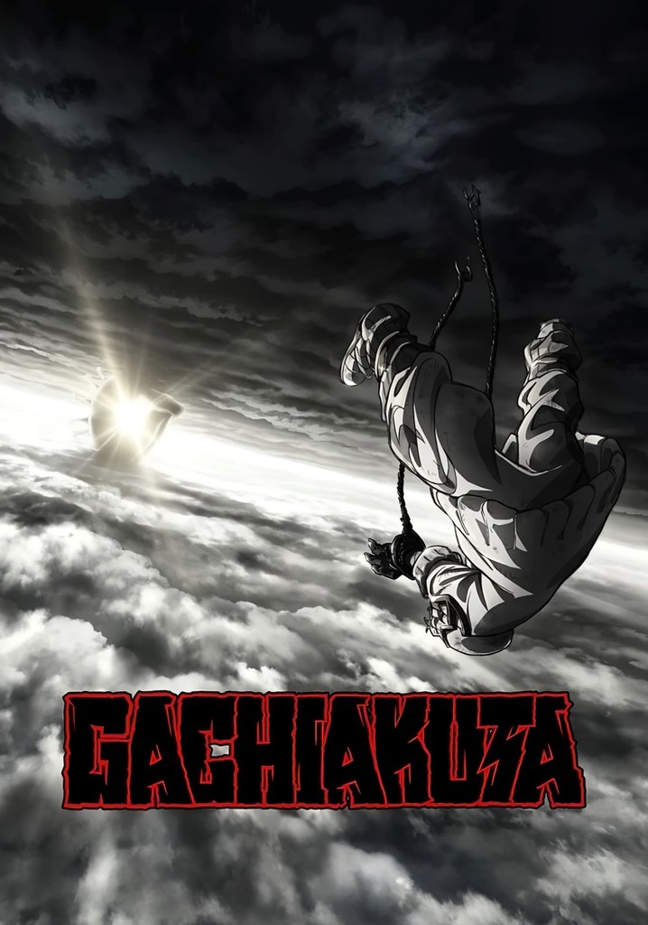 Gachiakuta temporada 1 - Ver todos los episodios online