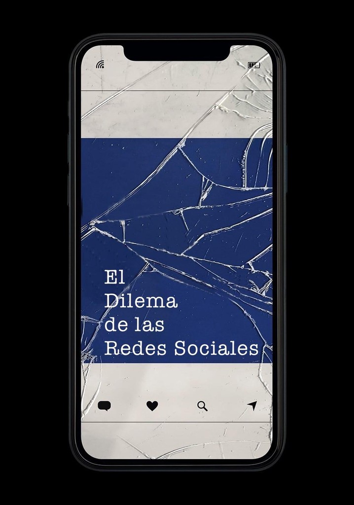 El dilema de las redes sociales - película: Ver online El dilema de las redes sociales - película: Ver online