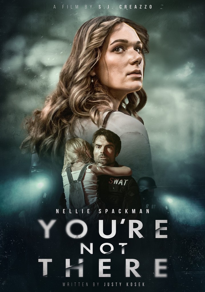 You're Not There streaming: where to watch online?