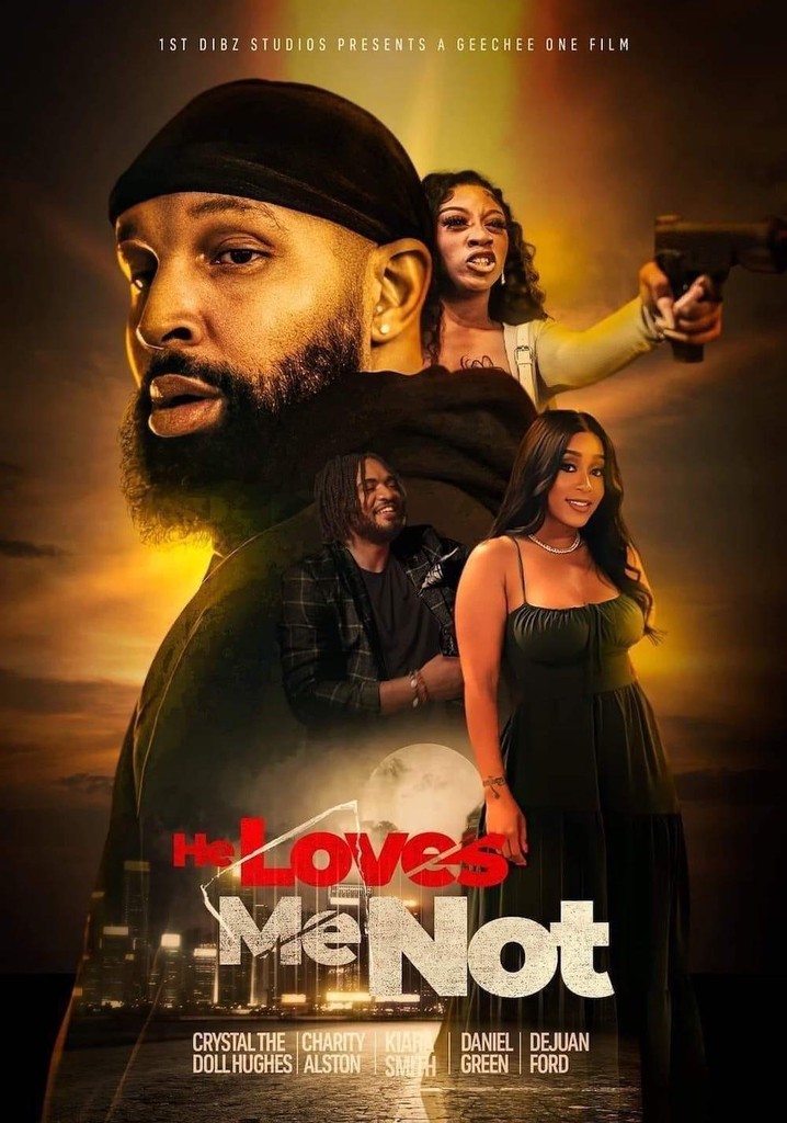 He Loves Me Not - movie: watch streaming online