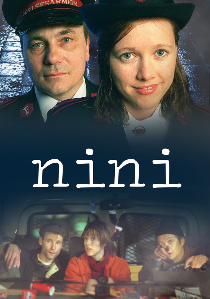 Niní - watch tv show streaming online