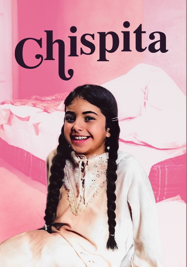 Chispita - Ver la serie online completas en español