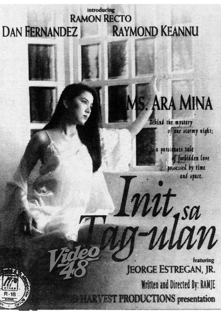 Init sa tag-ulan - movie: watch streaming online