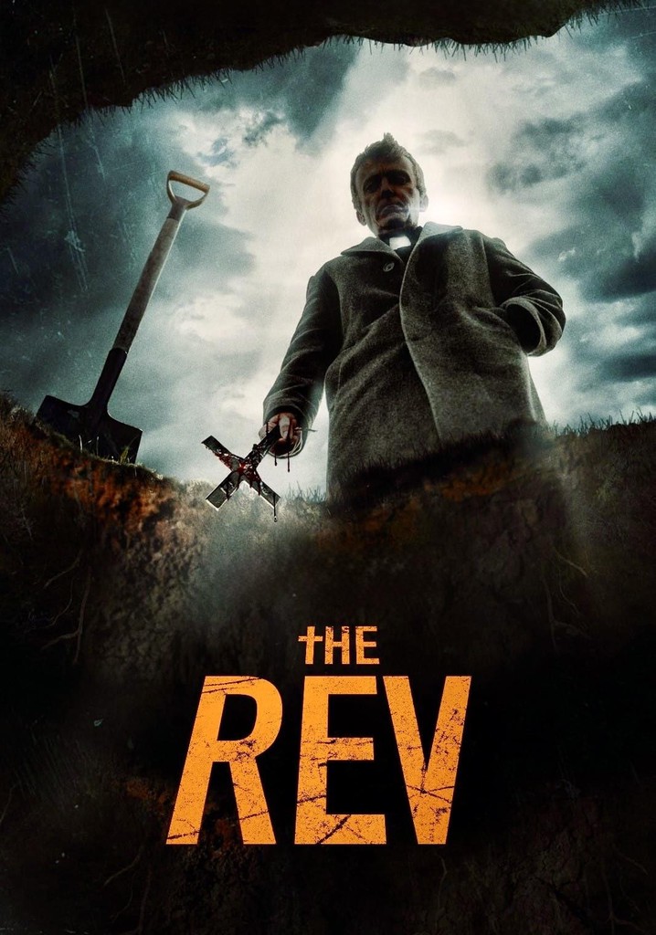 The Rev - movie: where to watch streaming online